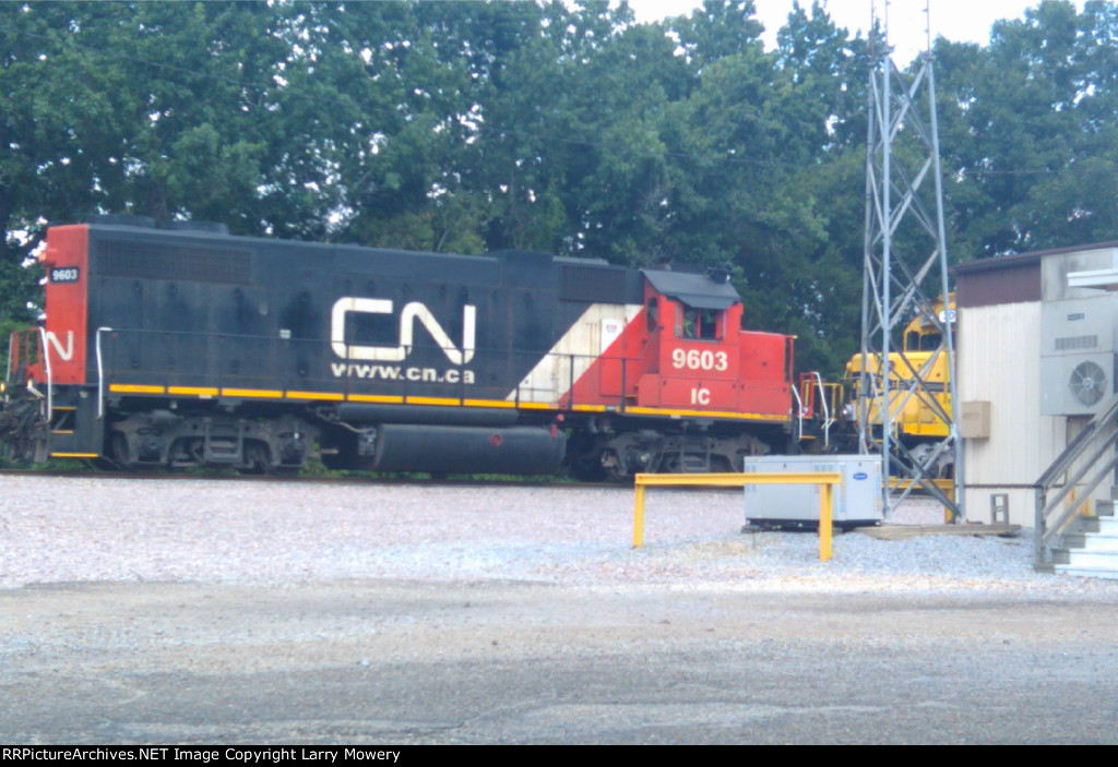CN 9603